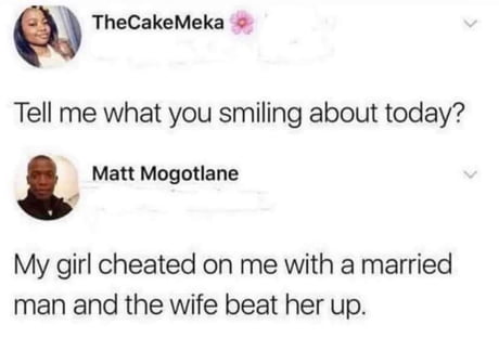 Men Cheating Memes