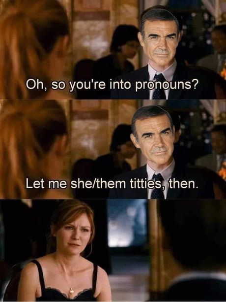 Best Funny sean connery Memes - 9GAG