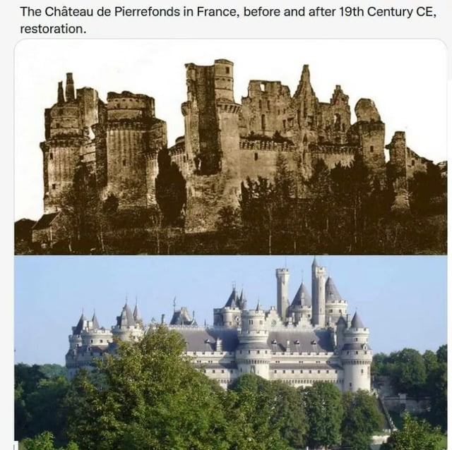 Pas mal non? C’est français. - 9GAG