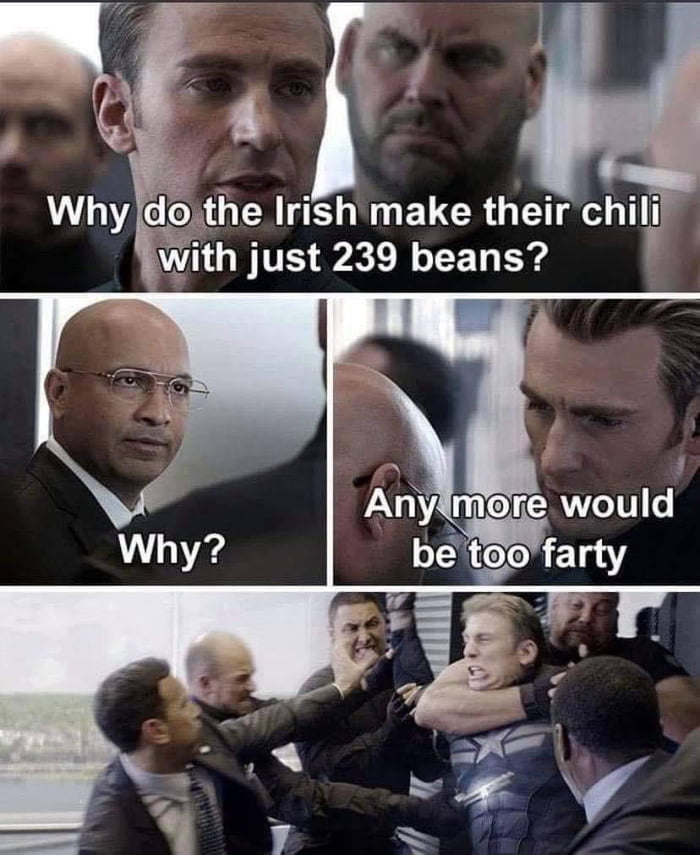 240. Get it? Get it?! - 9GAG