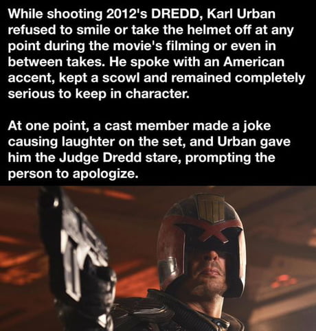 Best Funny judge dredd Memes - 9GAG