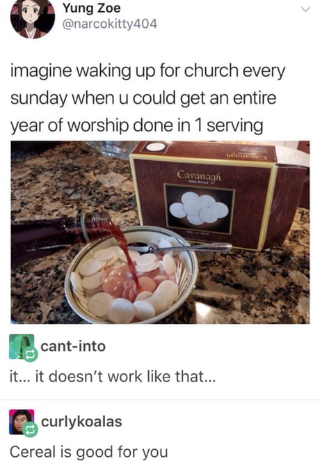 Best Funny communion Memes - 9GAG