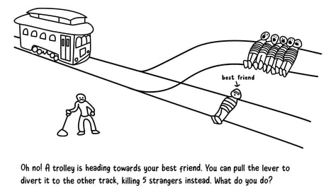 Best Funny trolley Memes - 9GAG