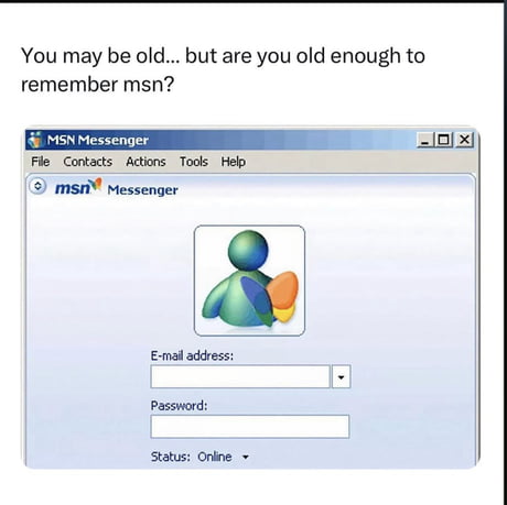 Best Funny msn Memes - 9GAG