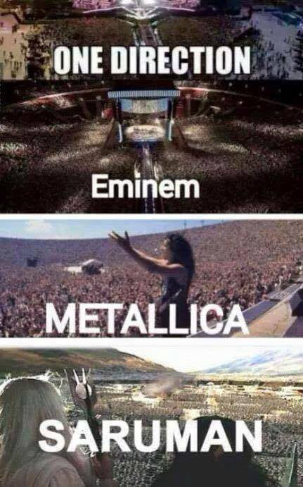 Funny Rock Band Memes