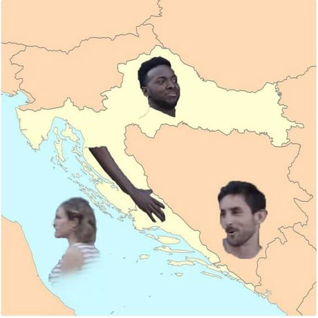Best Funny balkan Memes - 9GAG