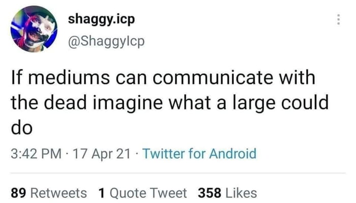 Can you imagine!? - 9GAG