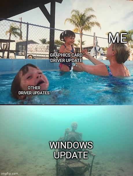 Best Funny windows update Memes - 9GAG