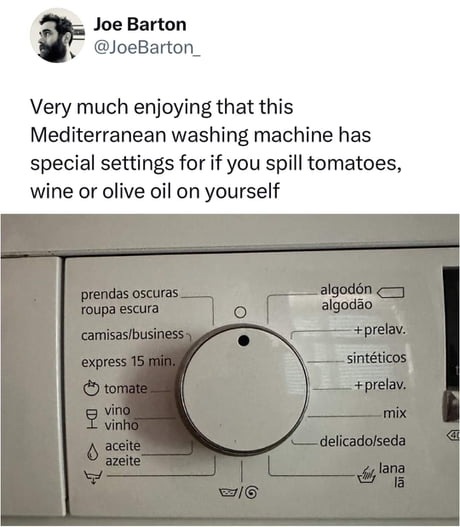 Best Funny washing machine Memes - 9GAG