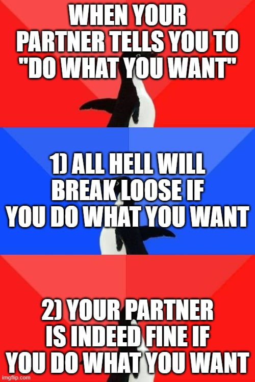 Answer in the comments - 9GAG