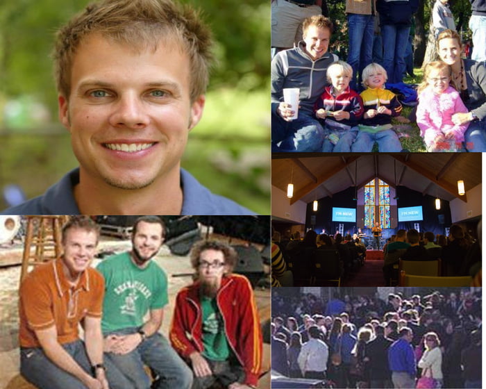 Waco, Texas pastor Kyle Lake died after being electrocuted while ...