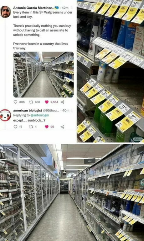 Best Funny shoplifting Memes - 9GAG