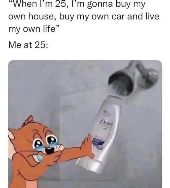 Life is good - 9GAG