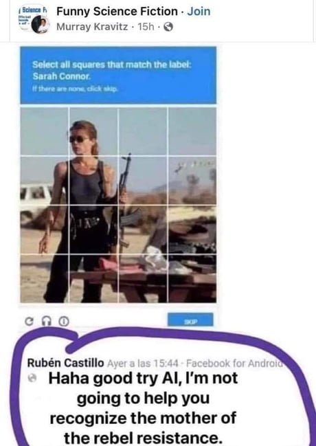 Best Funny artificial intelligence Memes - 9GAG