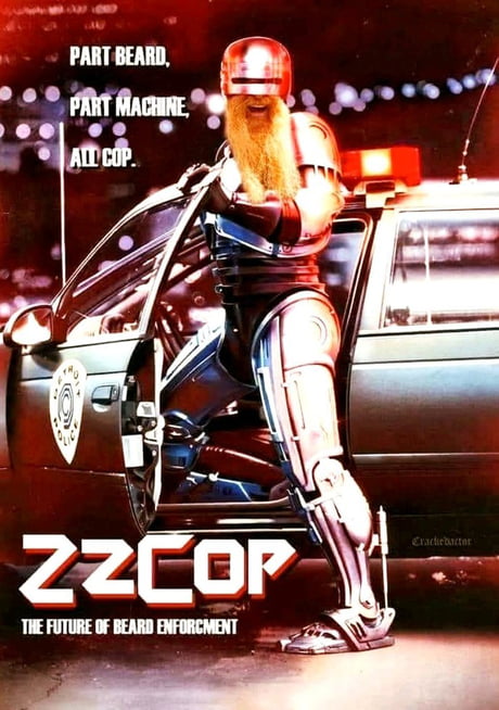 Best Funny zz top Memes - 9GAG