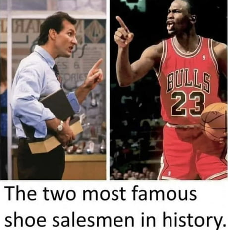 Best Funny michael jordan Memes - 9GAG
