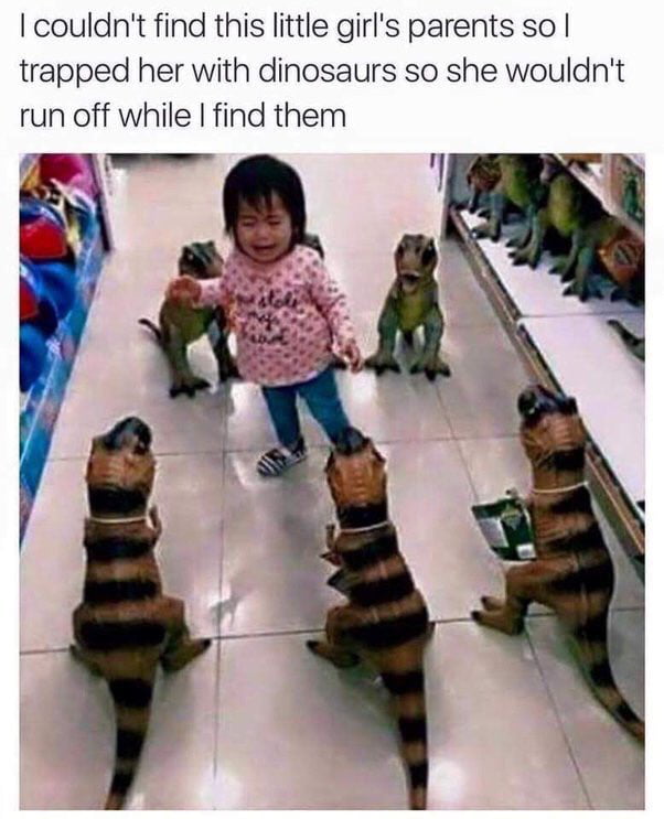 Not funny - 9GAG