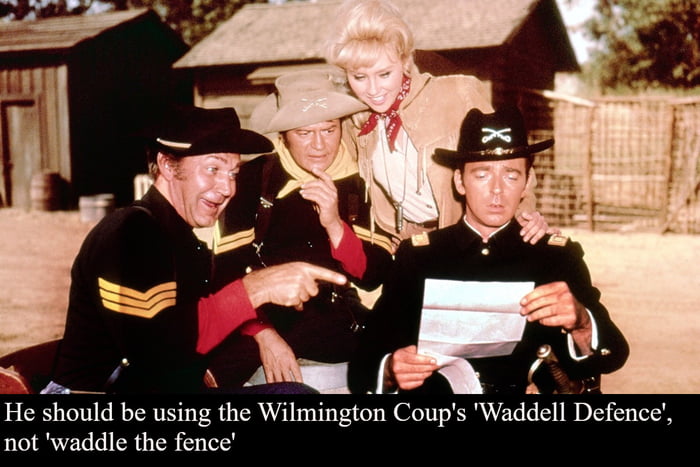 When you try to strut your stuff... - 9GAG