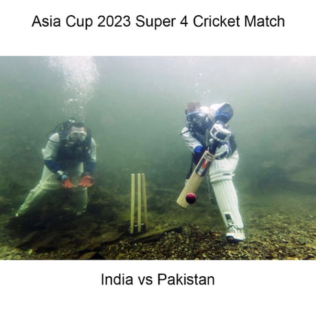 Asia Cup Memes