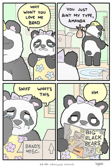 Best Funny panda Memes - 9GAG