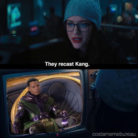 Best Funny kang Memes - 9GAG