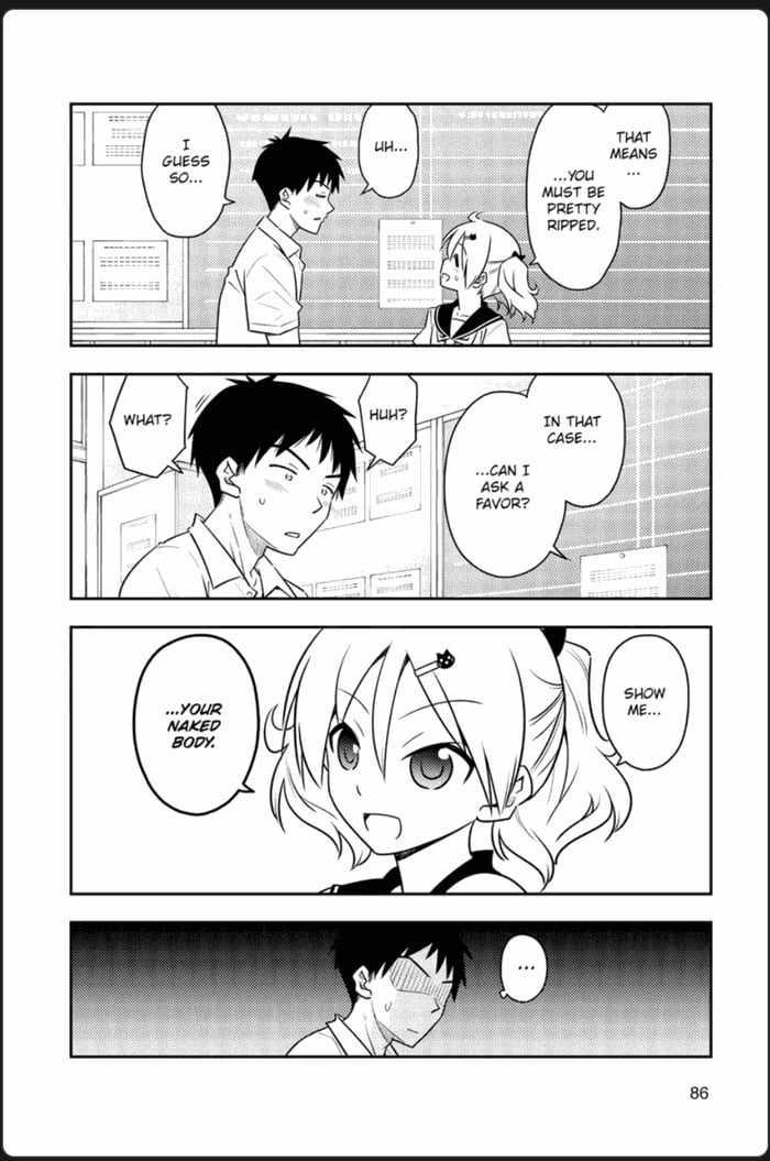 Helping out a friend - 9GAG