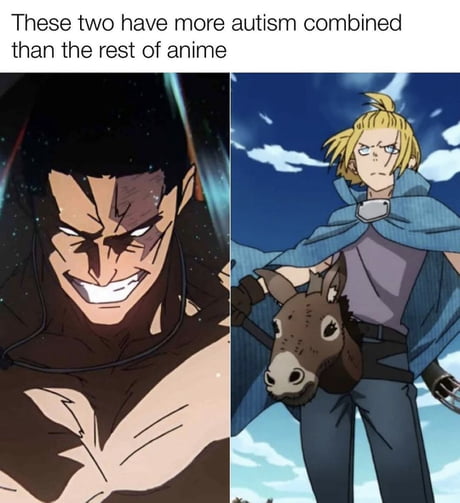 Best Funny fire force Memes - 9GAG