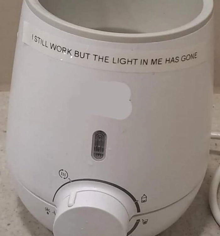 Current state - 9GAG