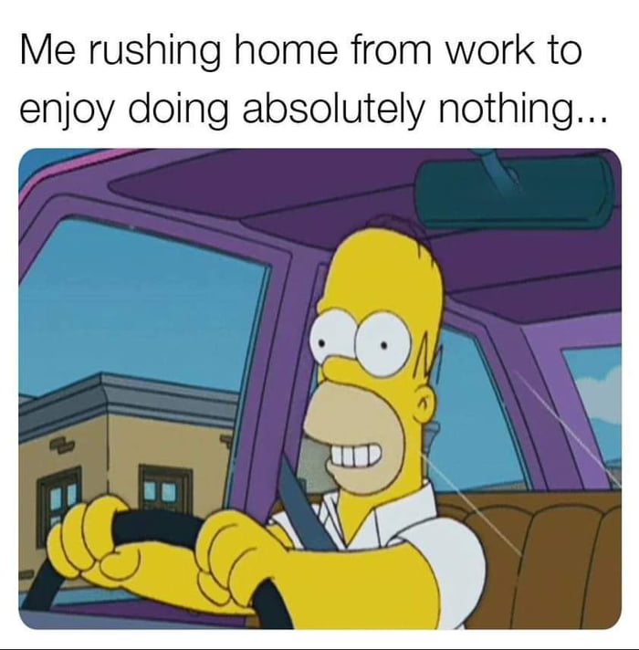 Every. Single. Day. - 9GAG