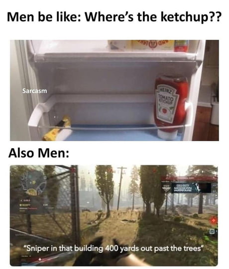Best Funny ketchup Memes - 9GAG