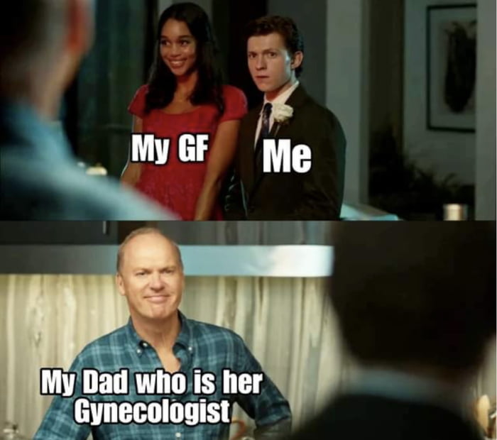 This is awkward - 9GAG