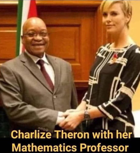 Best Funny charlize theron Memes - 9GAG