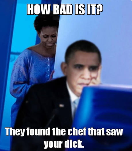 Best Funny barack obama Memes - 9GAG