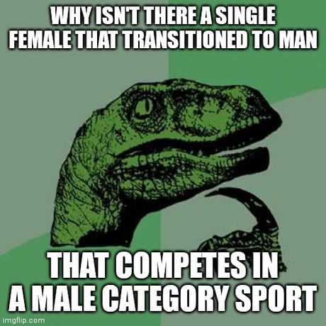 Best Funny transgender Memes - 9GAG
