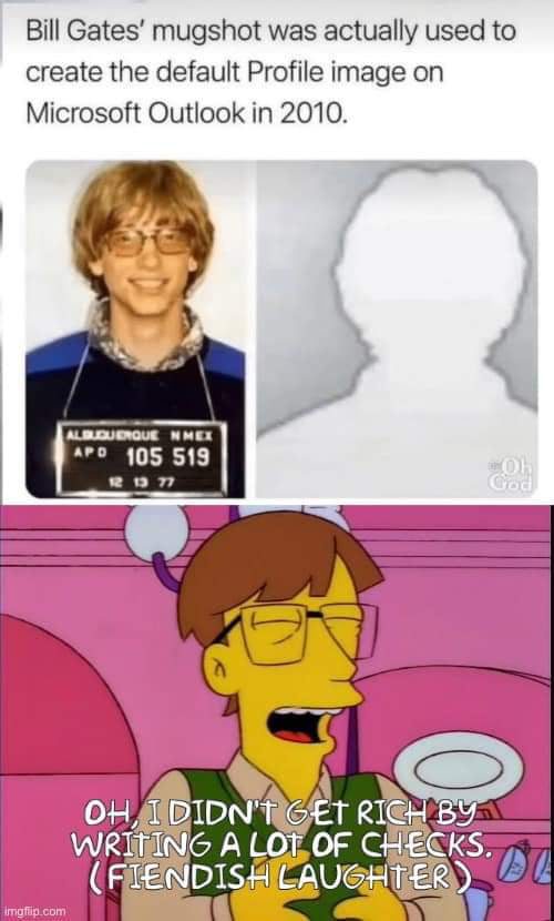 Buy him out, boys - 9GAG