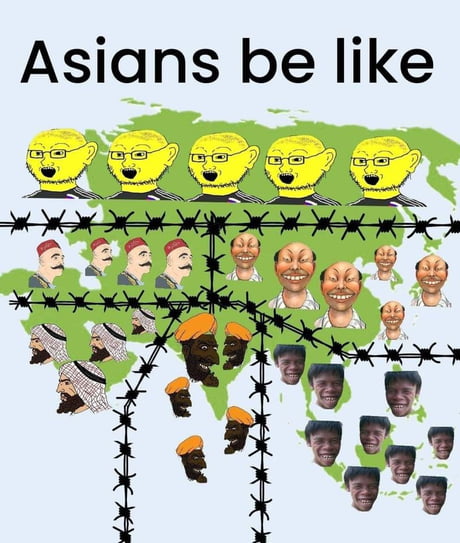 Best Funny asian Memes - 9GAG