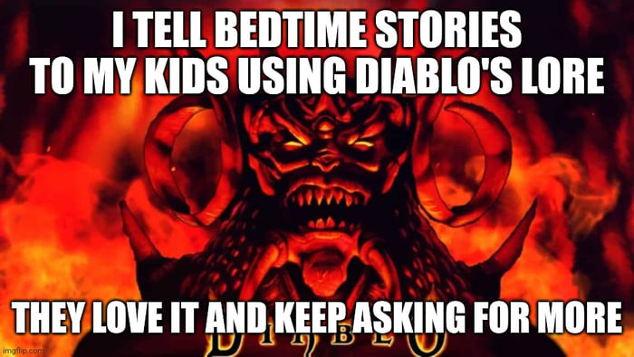 They love the story of Gharbad the weak, Rakanishu, and of course, the ...