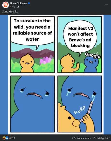 Best Funny adblock Memes - 9GAG