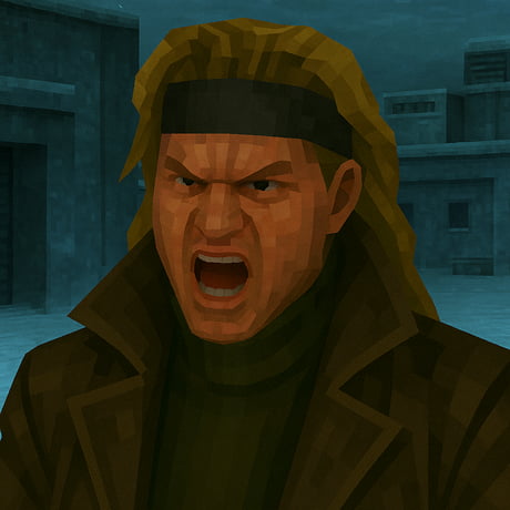 Best Funny metal gear solid Memes - 9GAG