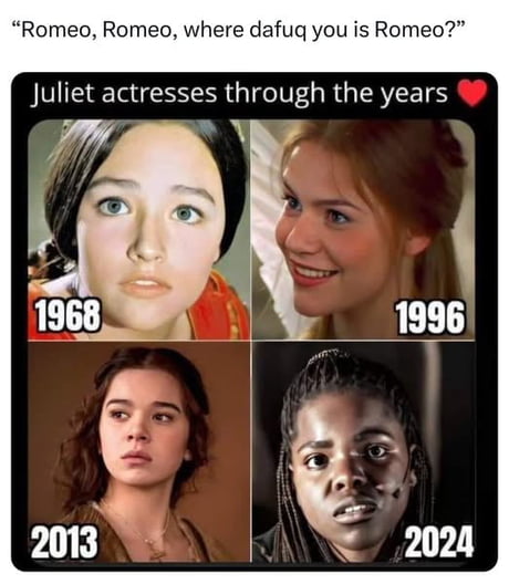 Best Funny romeo and juliet Memes - 9GAG