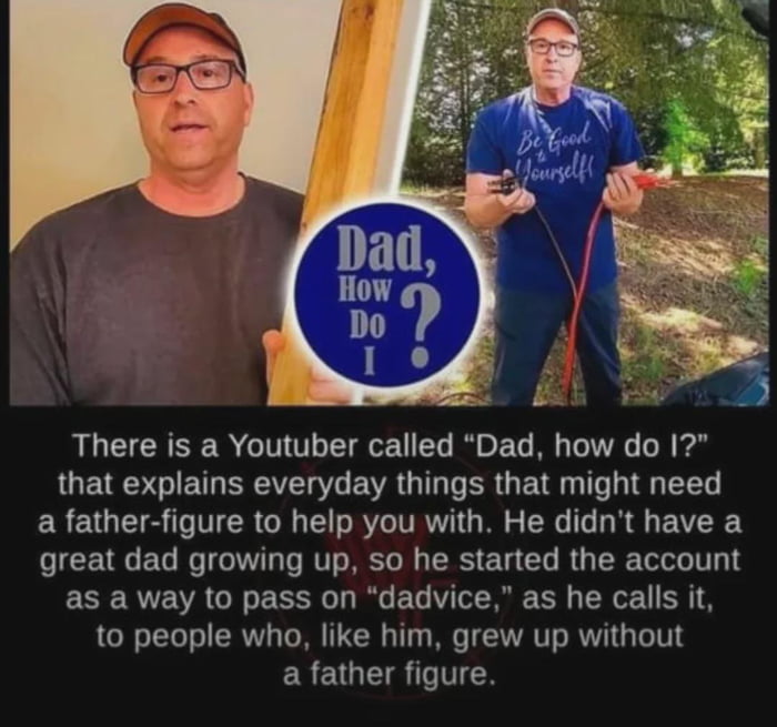 This guy's youtube channel is awesome. - 9GAG