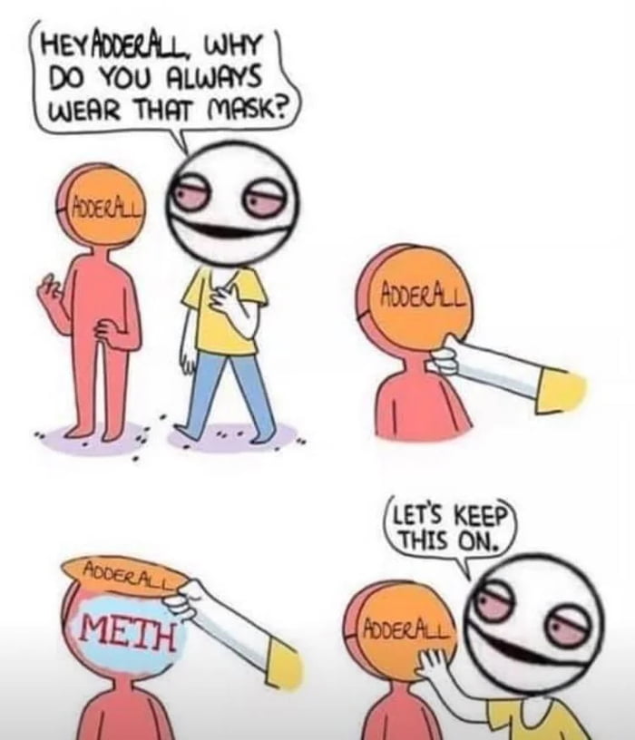 Getting close to #500 druggie memes - 9GAG