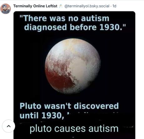 New Pluto Memes