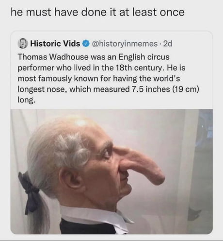Nose Surgery Memes