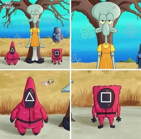 Best Funny spongebob squarepants Memes - 9GAG
