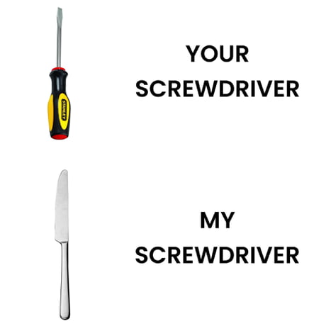 Best Funny knife Memes - 9GAG