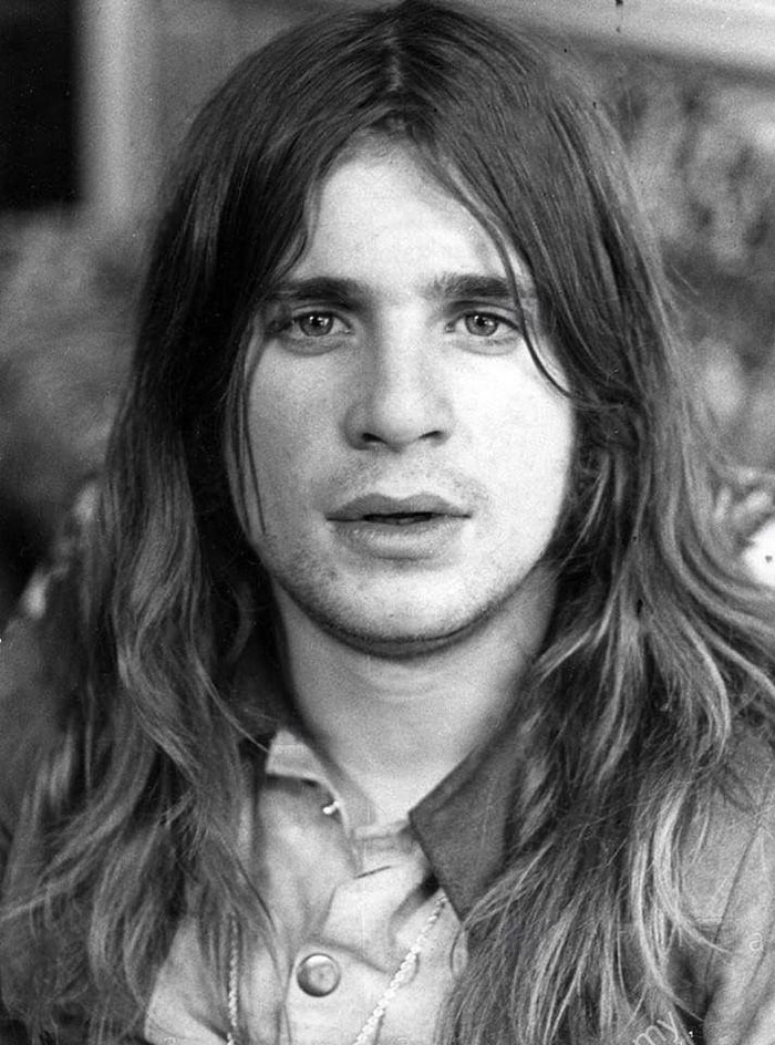 Rest in Power Prince of Darkness. - 9GAG