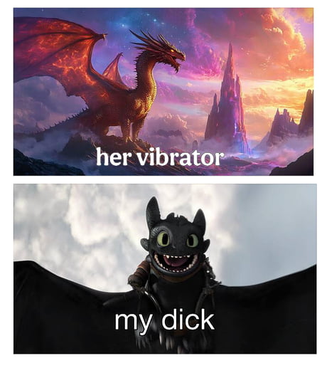 Best Funny toothless Memes - 9GAG