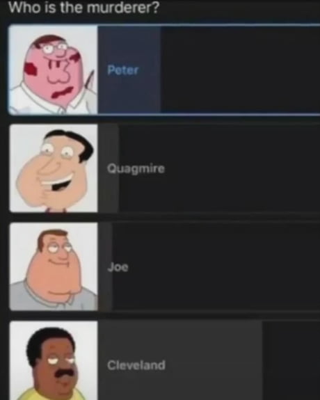 Best Funny quagmire Memes - 9GAG