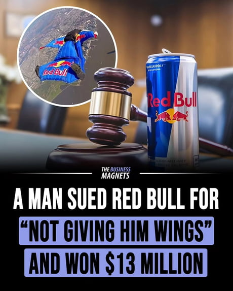 Red Bull Cartoon Memes